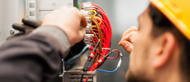 Commercial Electrical Installation, Wilmington, NC | Maguire Electric