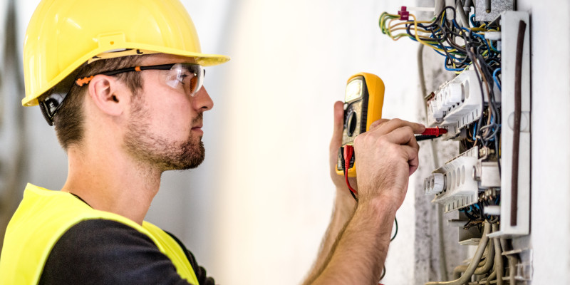 What to Look for in an Electrician | Maguire Electric