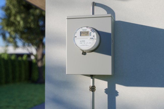 Meter Upgrades, Wilmington, NC | Maguire Electric
