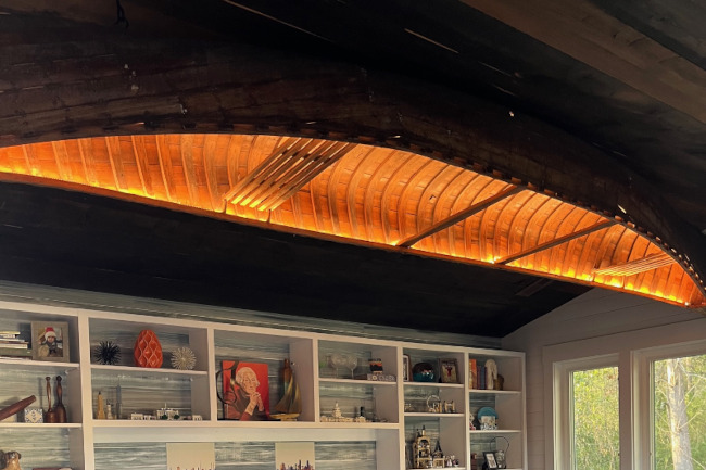 Custom Light Design, Wilmington, NC | Maguire Electric